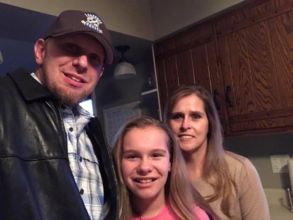 Joe Zolper [Garage Squad] Wiki, Bio, Age, Wife, Kids, Net Worth.