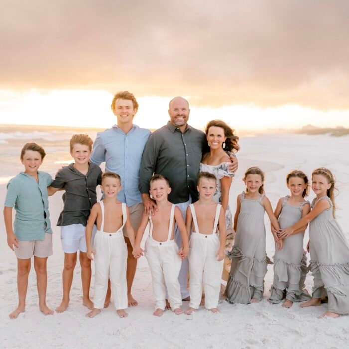 Courtney Waldrop: Latest 2025 Biography, Husband Eric, Kids, Popsie’s ...