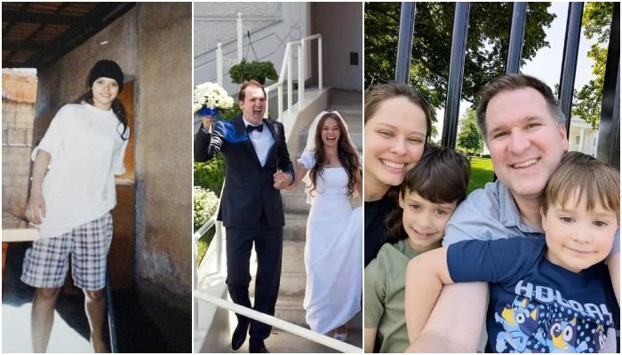 Alan & Kirlyam Cox: 90 Day Fiancé Season 1 Couple – Where Are They Now ...
