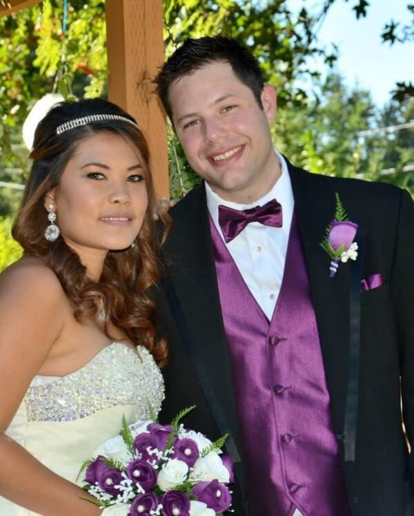 Brett and Daya 90 Day Fiancé Update: Are They Still Together in 2025?