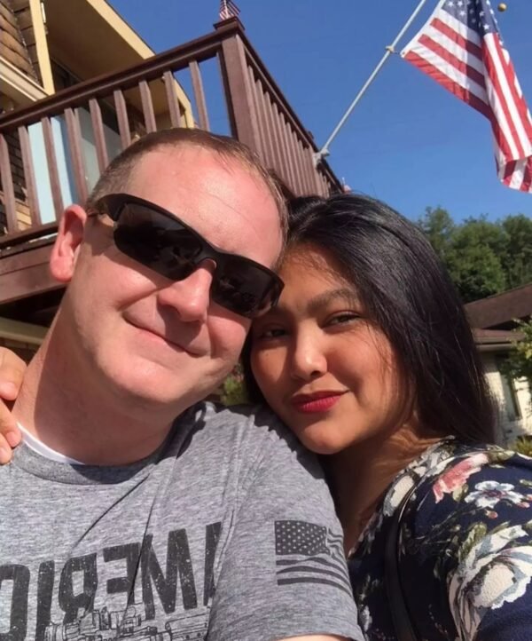 What Happened to Eric & Leida from 90 Day Fiancé?-2025 Update