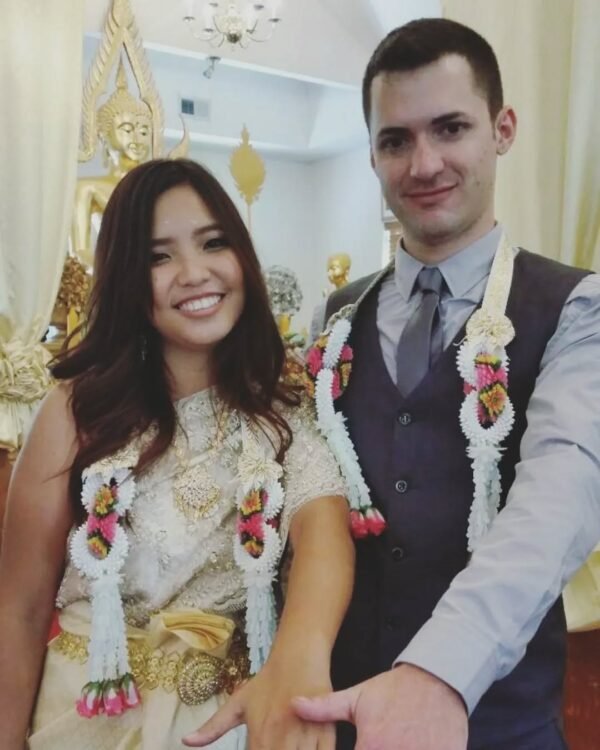 What Happened to Kyle & Noon from 90 Day Fiancé?