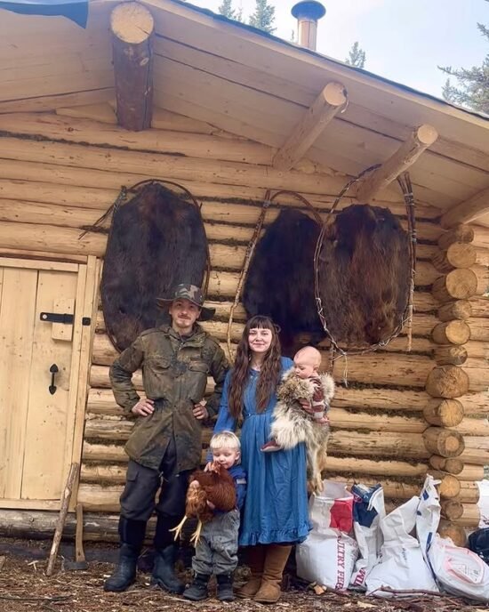 Mountain Men Season 14 Episode 3 Recap: Tom Oar’s 48th Trapping Season ...
