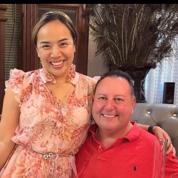 What Happened to David & Annie from 90 Day Fiancé? 2025 Updates