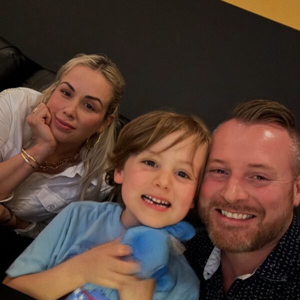 What Happened to Russ & Paola from 90 Day Fiancé? Latest 2025 Update