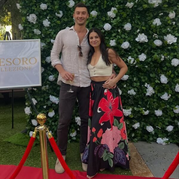 Loren & Alexei’s Miami housewarming erupts—ultimatums, alliances, and ...