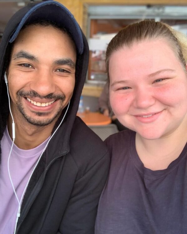 What Happened to Nicole & Azan from 90 Day Fiancé?