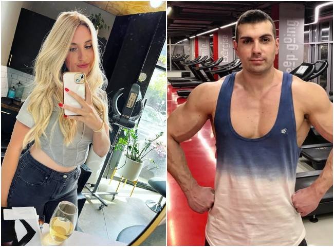What Happened to Emily & Sasha From 90 Day Fiancé? (2025 Update)