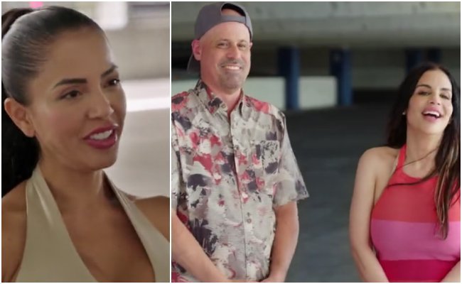 Gino & Jasmine ignite an open‑marriage mess—new fling, broken rules ...