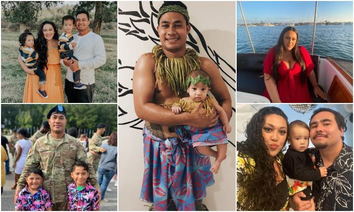 What Happened to Kalani & Asuelu from 90 Day Fiancé?-2025 Update