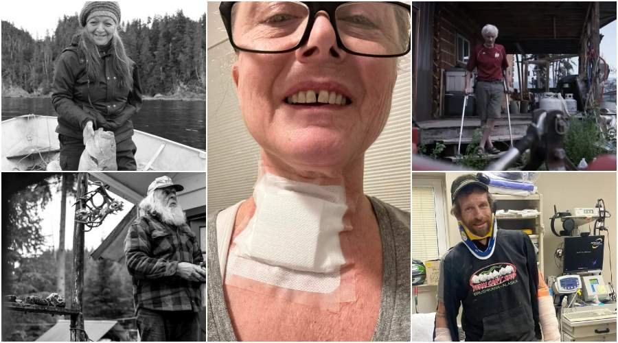 Life Below Zero Cast Deaths and Injuries: Tragedies, Accidents, and ...