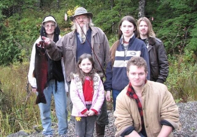 Alaskan Bush People Not Canceled: Brown Town Update & The Truth About ...
