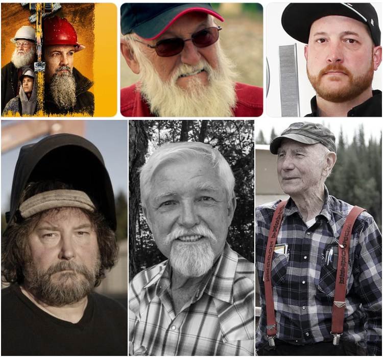 What Happened to the Former Gold Rush Cast? Where They Are Now in 2025