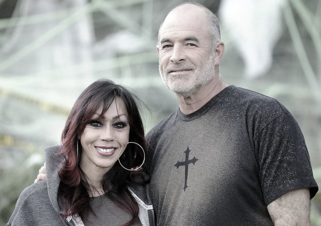 Ghost Adventures Cast Deaths: The Tragic Story of Mark and Debby ...